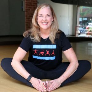 Chicago Bucktown Yoga Studio | Zen Yoga Garage