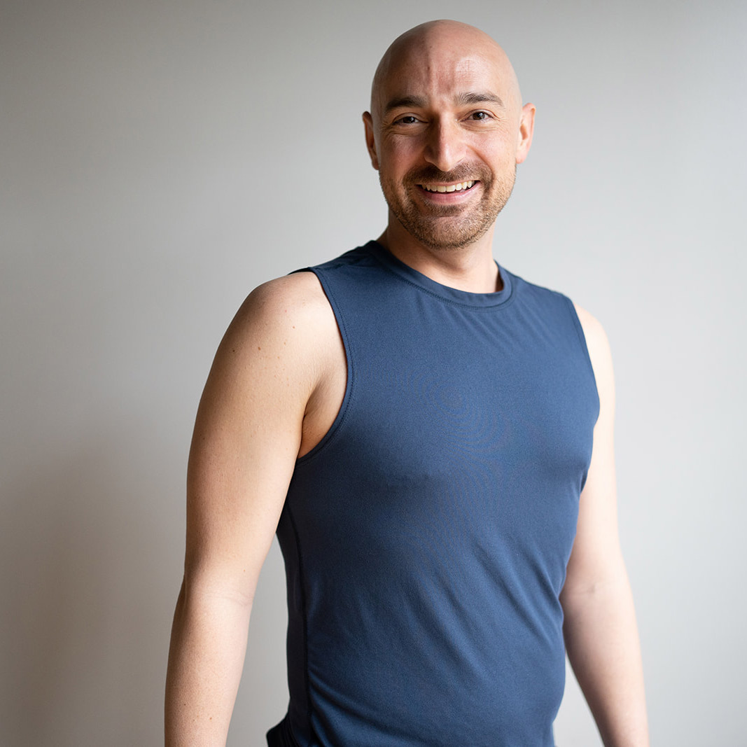 Chicago Bucktown Yoga Studio | Zen Yoga Garage