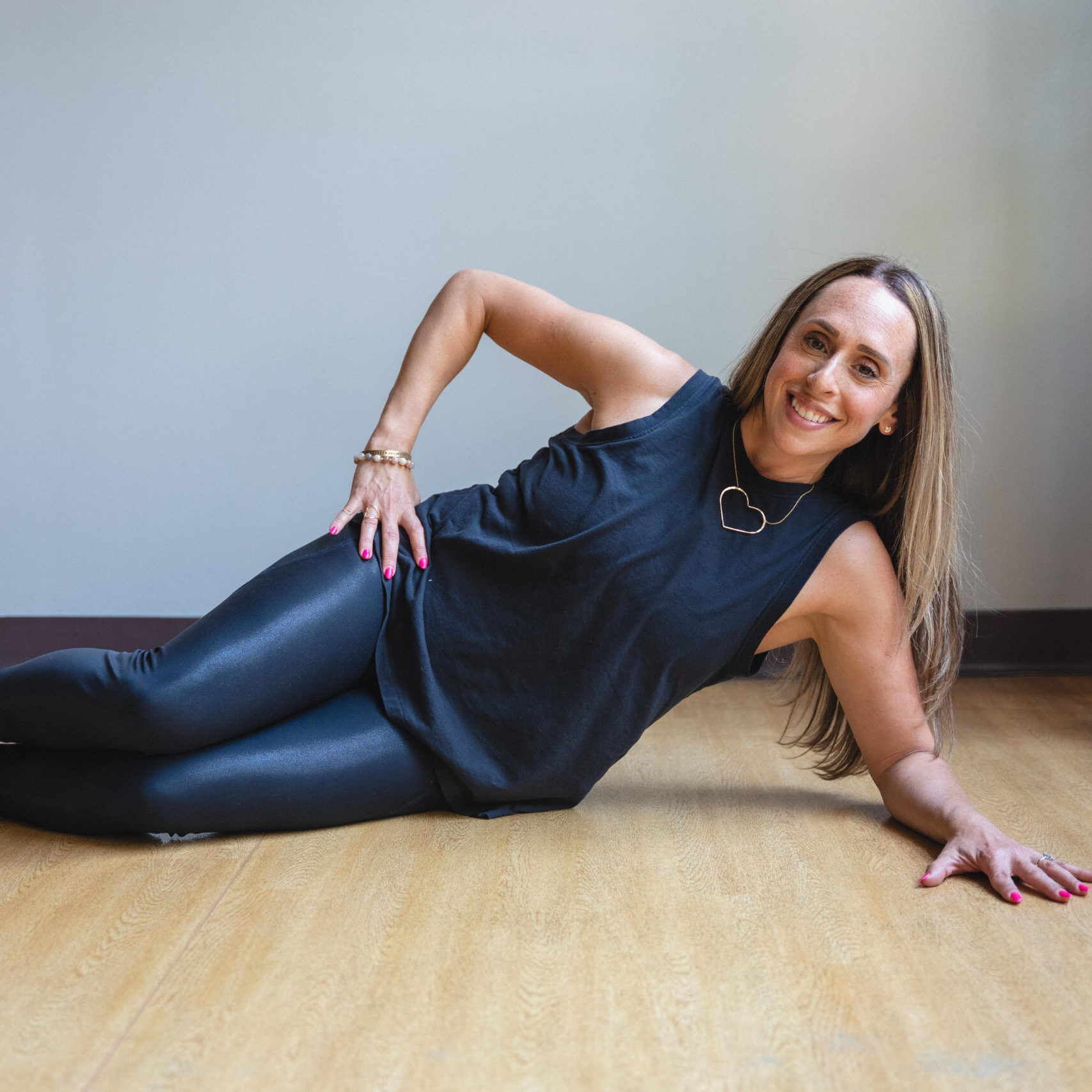 Chicago Bucktown Yoga Studio | Zen Yoga Garage
