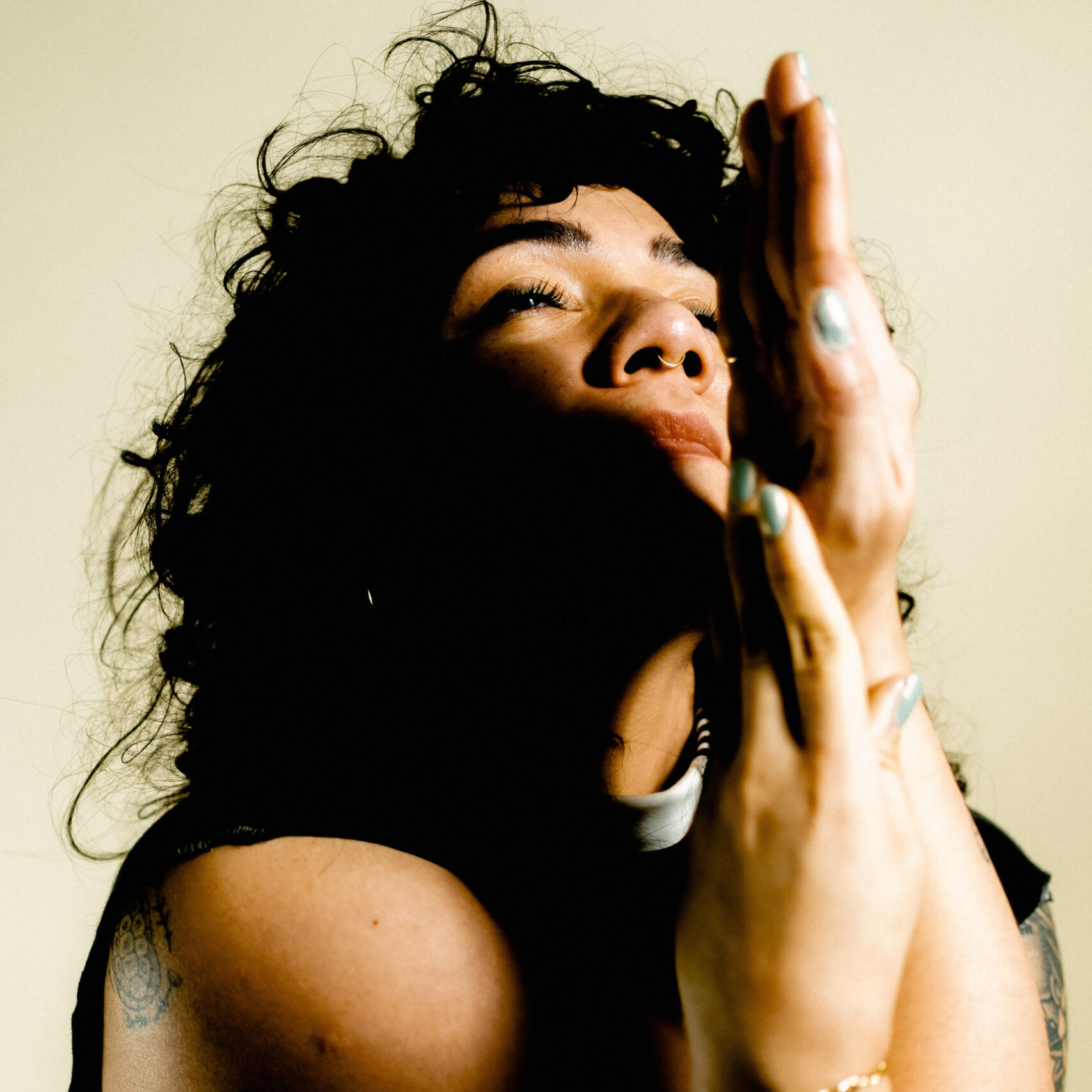 Chicago Bucktown Yoga Studio | Zen Yoga Garage