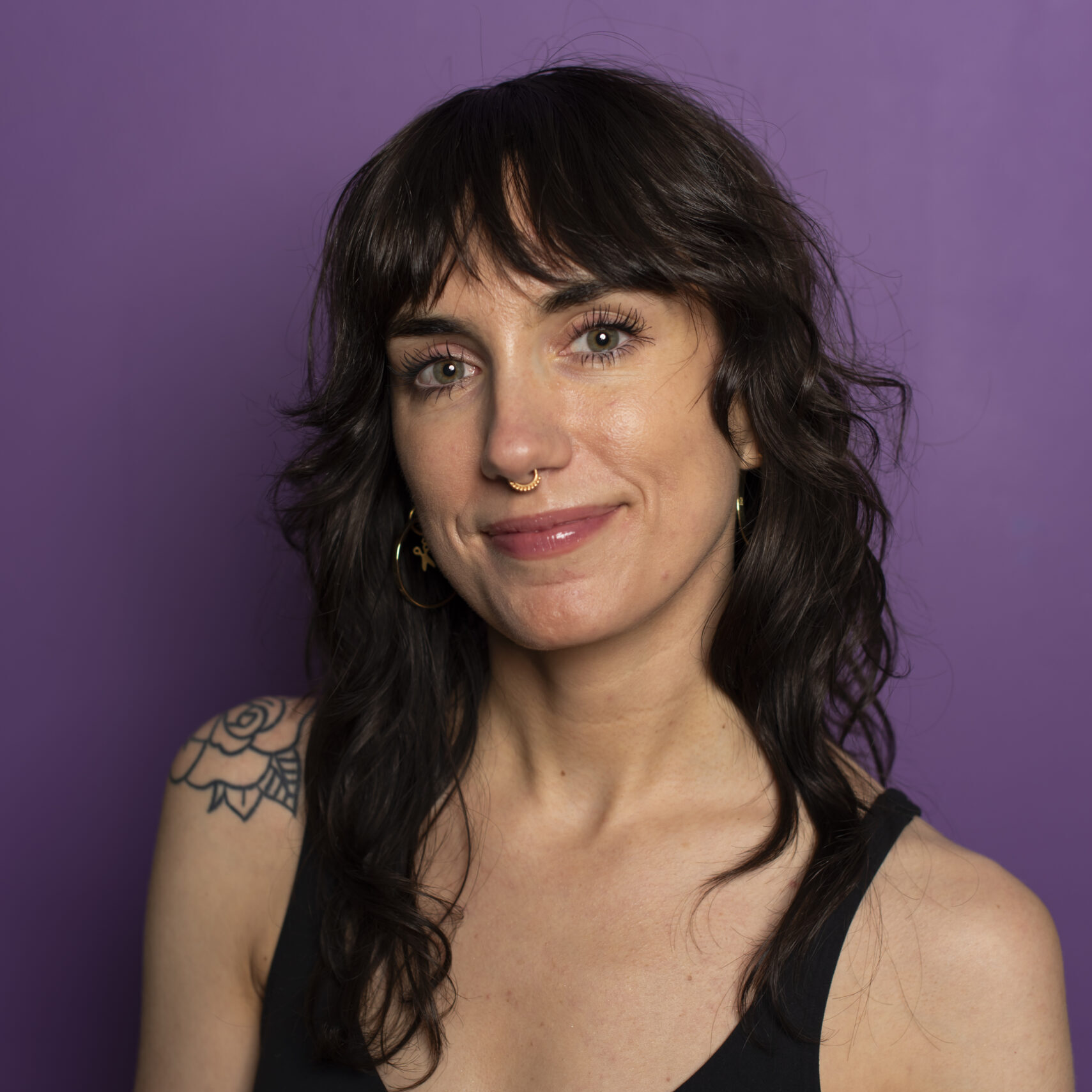Chicago Bucktown Yoga Studio | Zen Yoga Garage